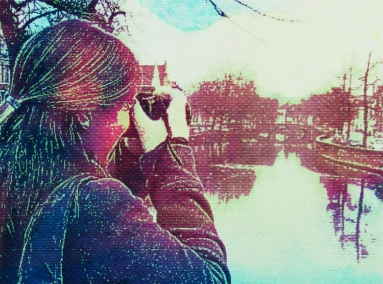 FOOKNCONVERSATION – Talking about "Academicky" stuff with Nicholas Ng-A ...